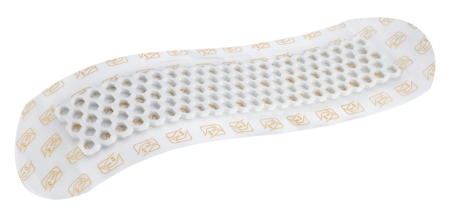 Opsite Post-Op Visible - waterproof, transparent post-operative ...