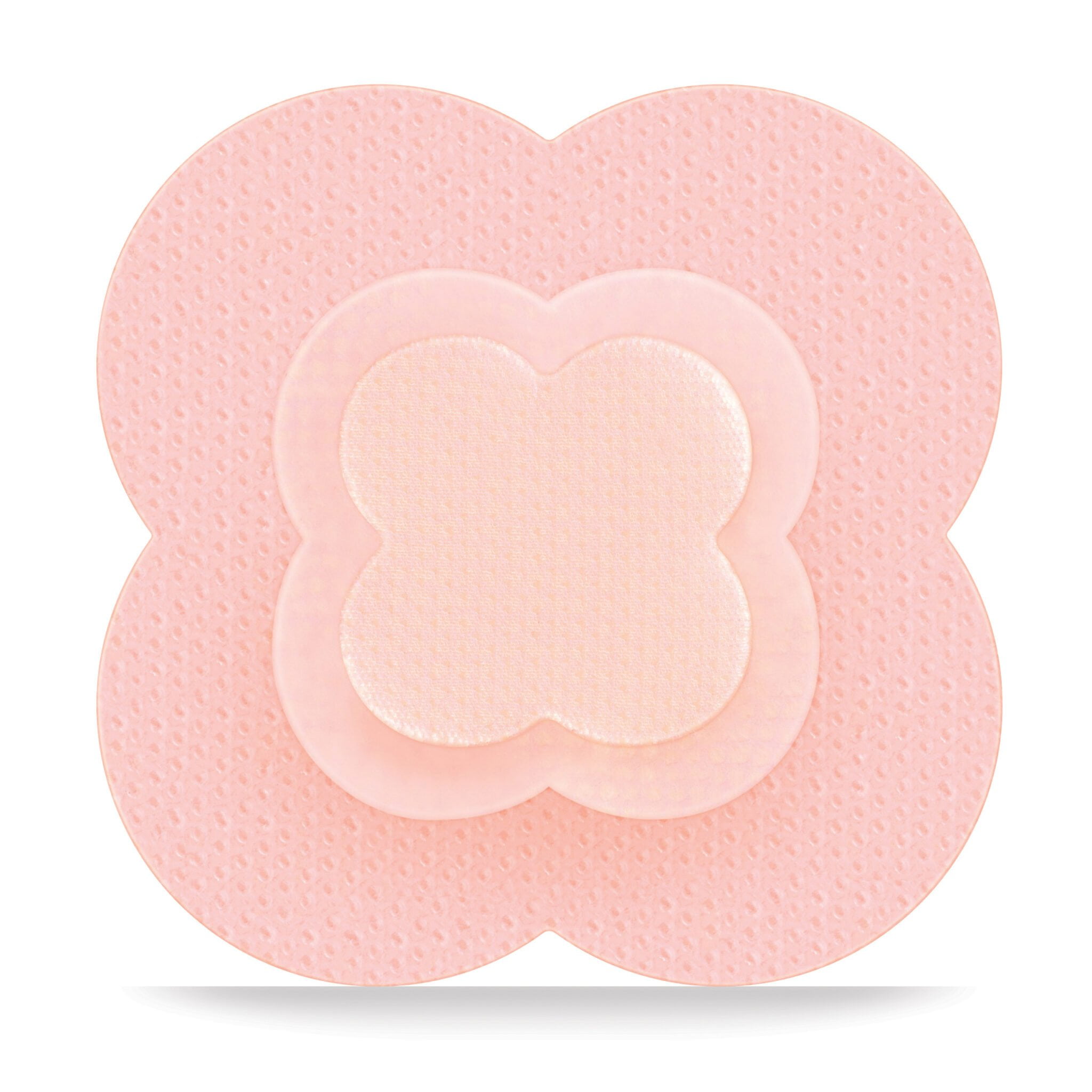 Allevyn Life - self-adhesive, highly absorbent foam dressing with ...