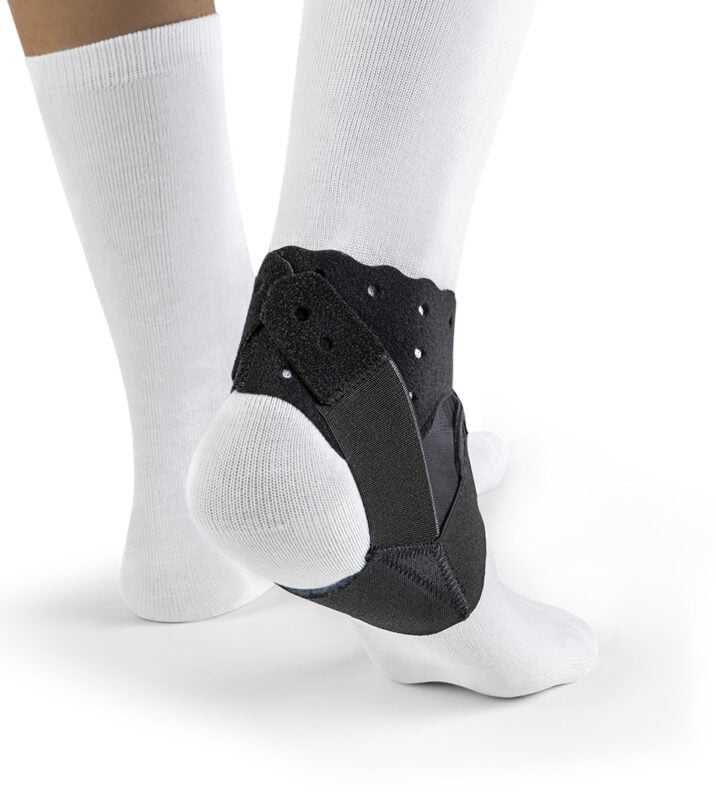 Ortoze Plantārā Fascīta Ārstēšanai | R.A.L.